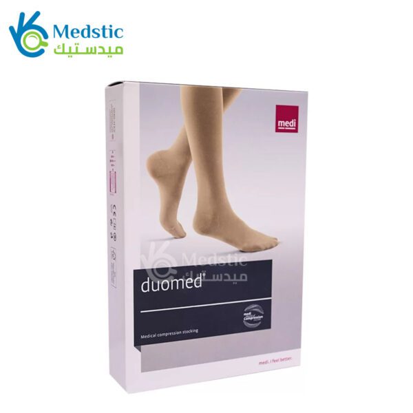 Buy Medi Varicose Vein Stockings Below Knee Treats Varicose