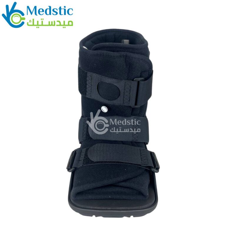 Air Walker Boot Short For Ankle Support Conwell