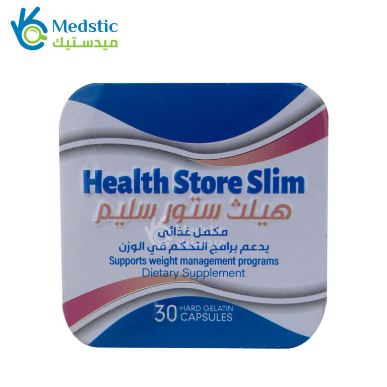 Buy Health Store Slim To Getting Rid Of Excess Weight 2025